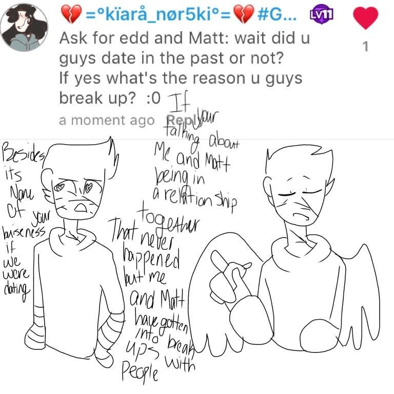 Ask 3 And 4 Eddsworld Amino ask-3-and-4-eddsworld-amino