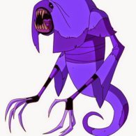 Ectonurite | Wiki | Ben 10 Amino