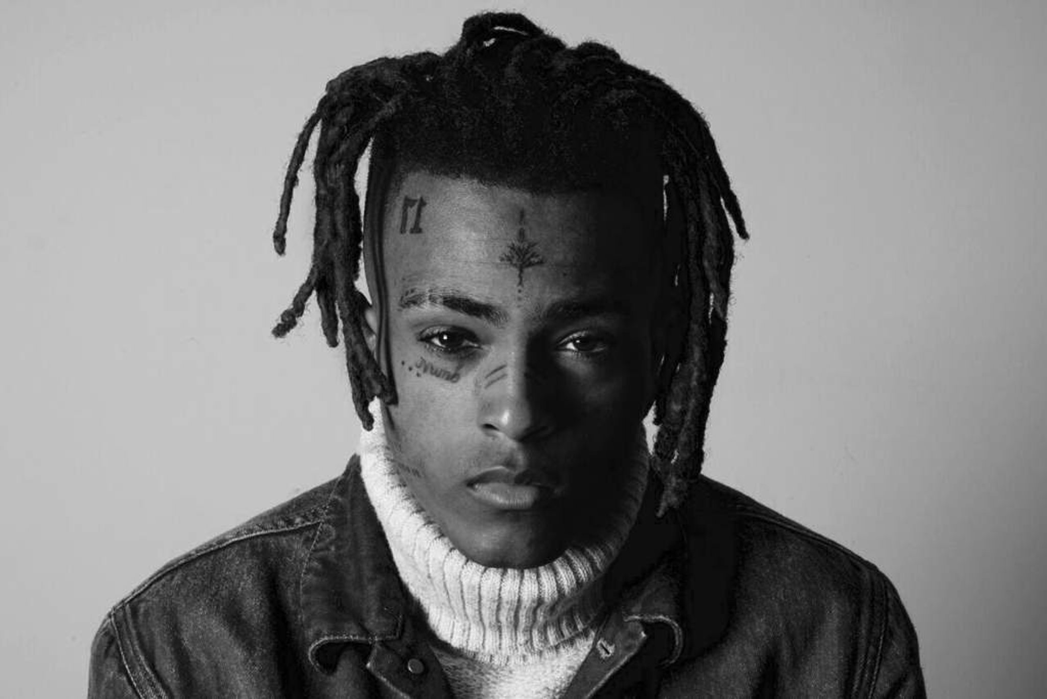 Rest In Peace Xxxtentacion Cdtvproductions Amino