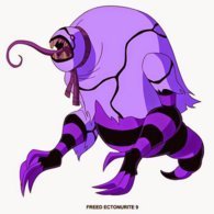 Ectonurite | Wiki | Ben 10 Amino