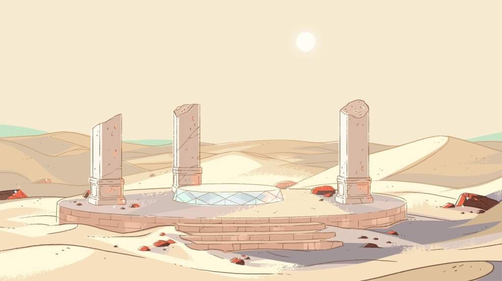 Honey Calcite Wiki Steven Universe Amino