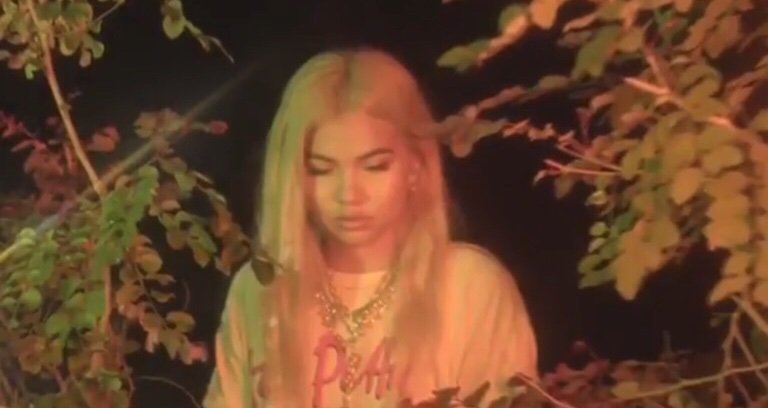 Mercygatekeeper Wiki Hayley Kiyoko Amino
