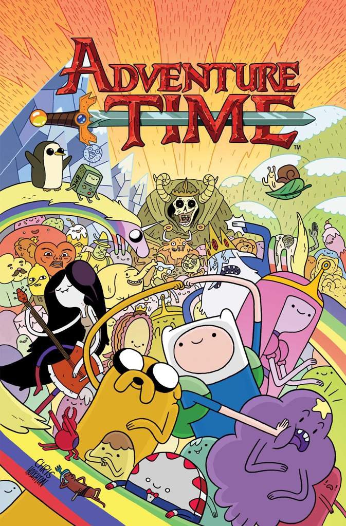 Top 10 Cartoon Network TV Shows Cartoon Amino