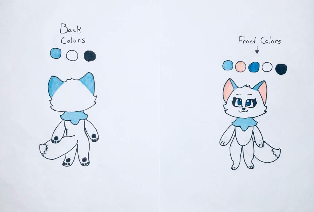 Simple Oc Template Wiki AJ Amino Amino