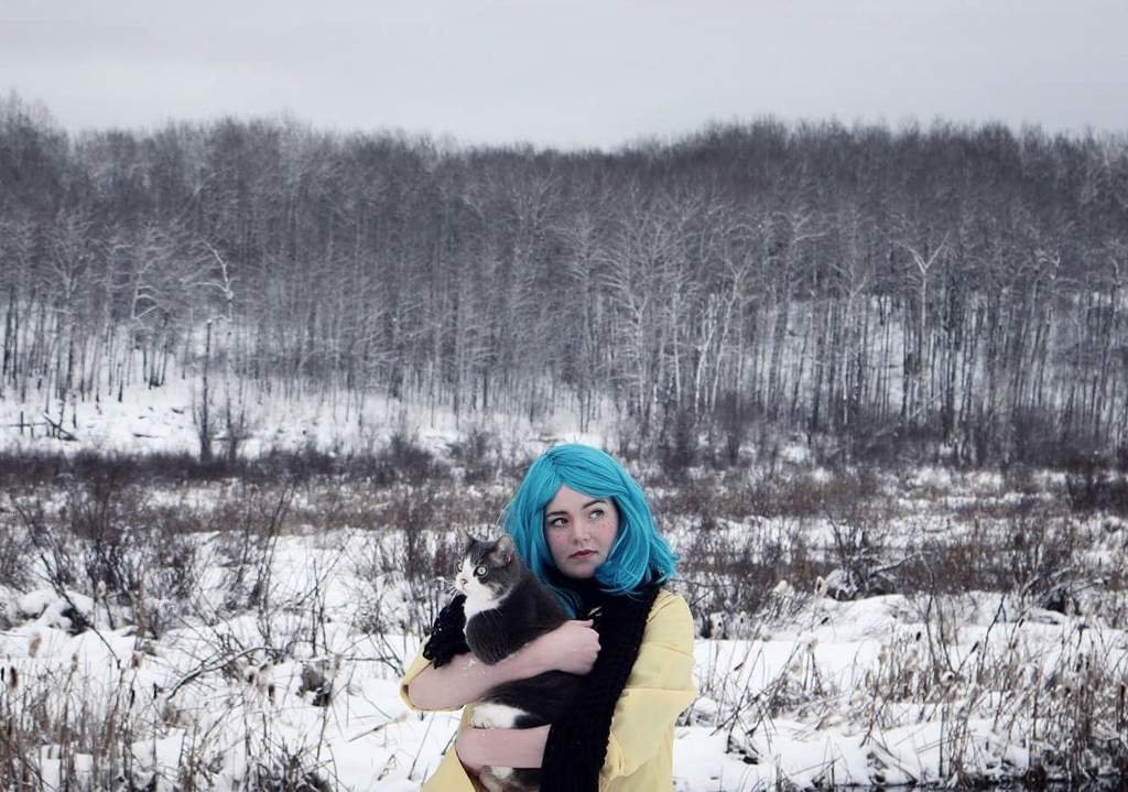Coraline Jones Cosplay Amino