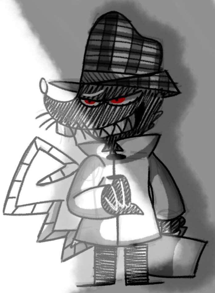 The Rat Happy Tree Friends Amino