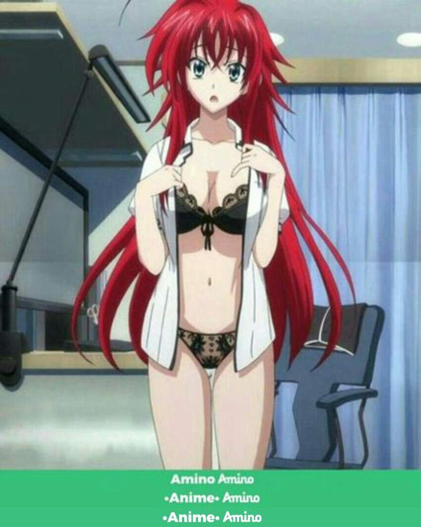 Quien Es Mas Sexy •anime• Amino
