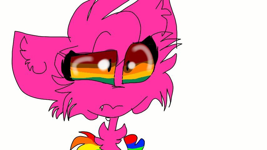 Drawing Of Roxy The Fox By Me Dash Tag Amino Dta Amino