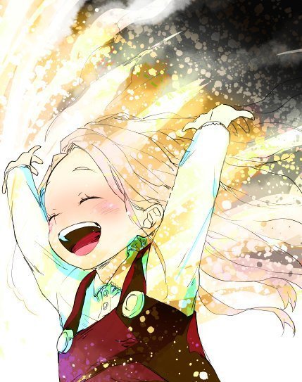 Bnha Eri †Моя Геройская Академия† Amino