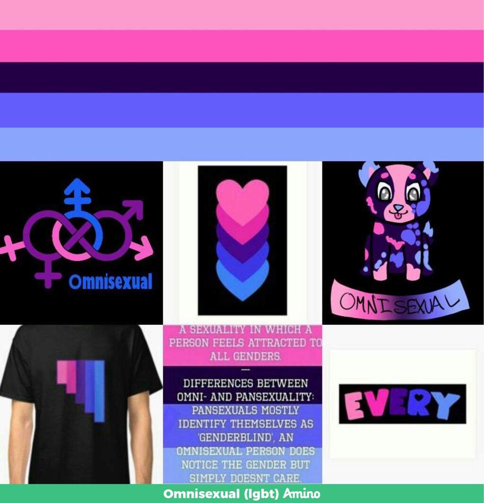 Do You Know What Omnisexual Is Lgbt Amino