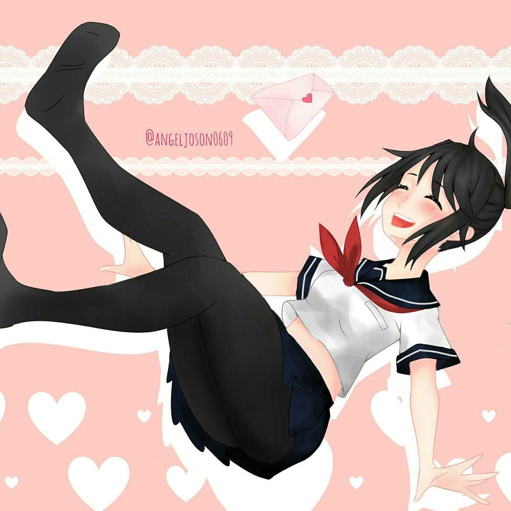 💌💌💌💌💌 Yandere Simulator Amino