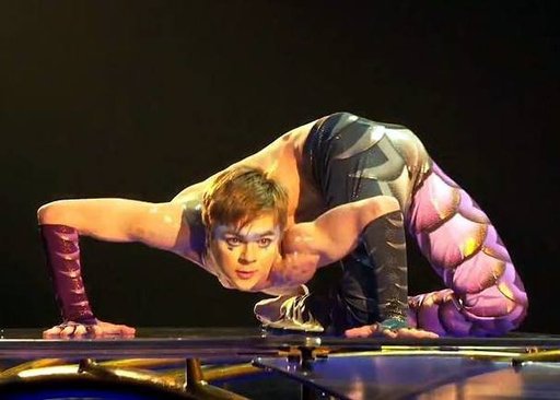 Aleksei Goloborodko Wiki Circus Amino Amino
