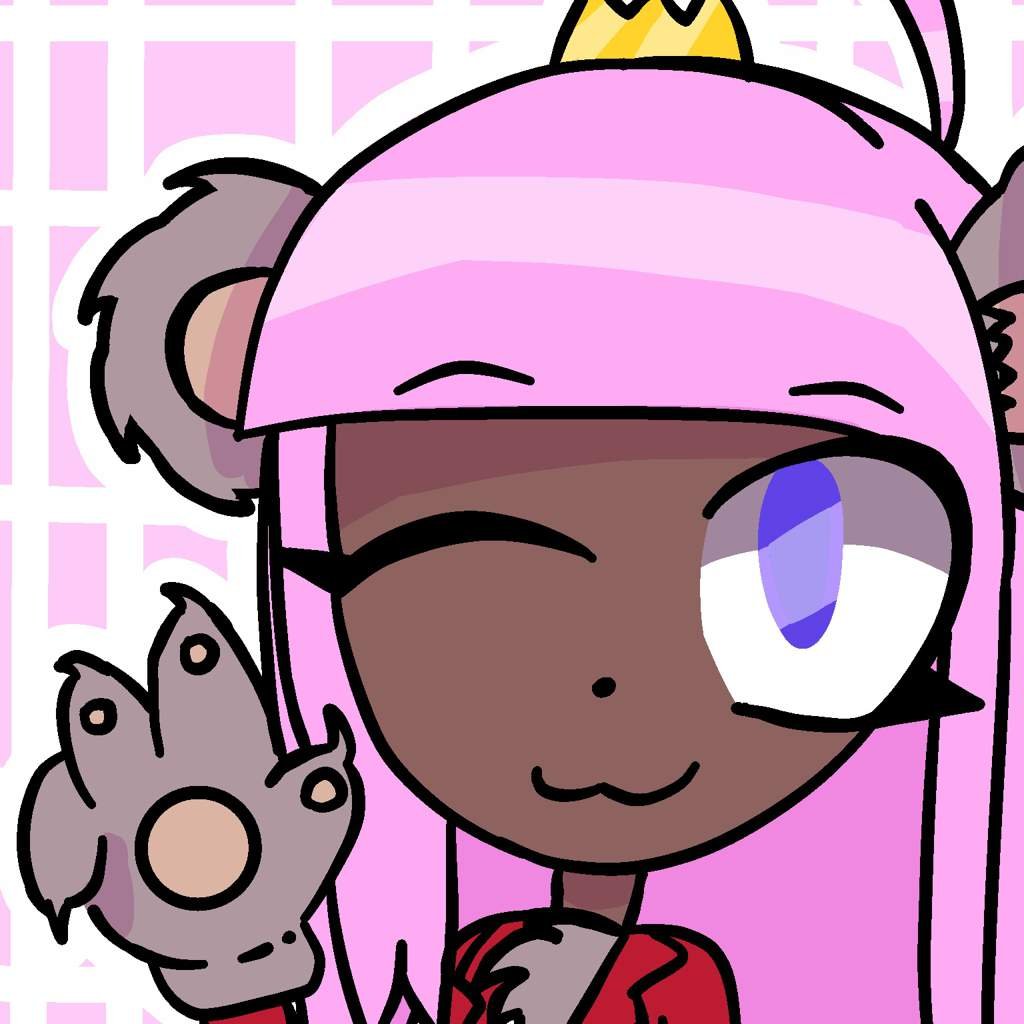 Koala Princess Ok Ko Lets Be Heroes Amino