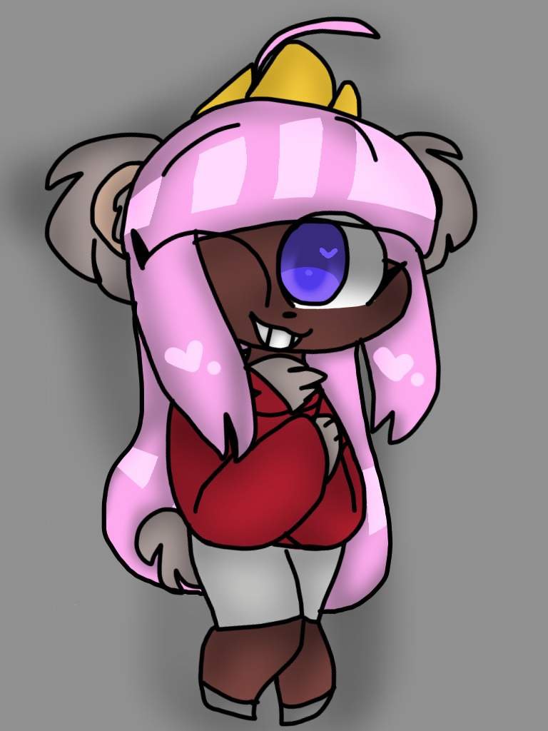 Koala Princess Ok Ko Lets Be Heroes Amino
