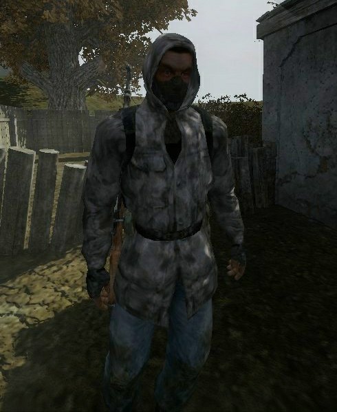 Сова | Wiki | STALKER 2 Amino