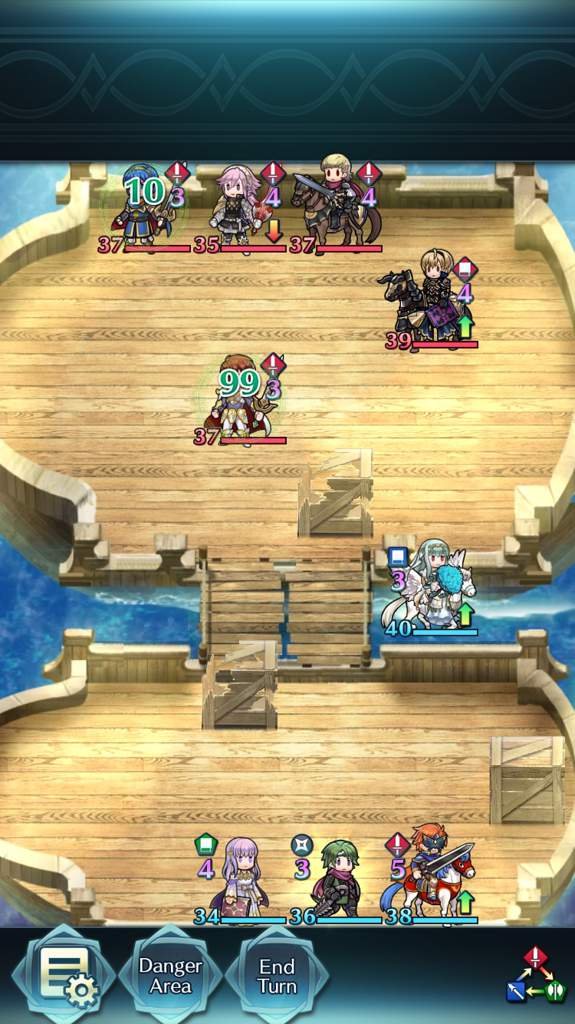 Feh Sprite Edits Fire Emblem Amino