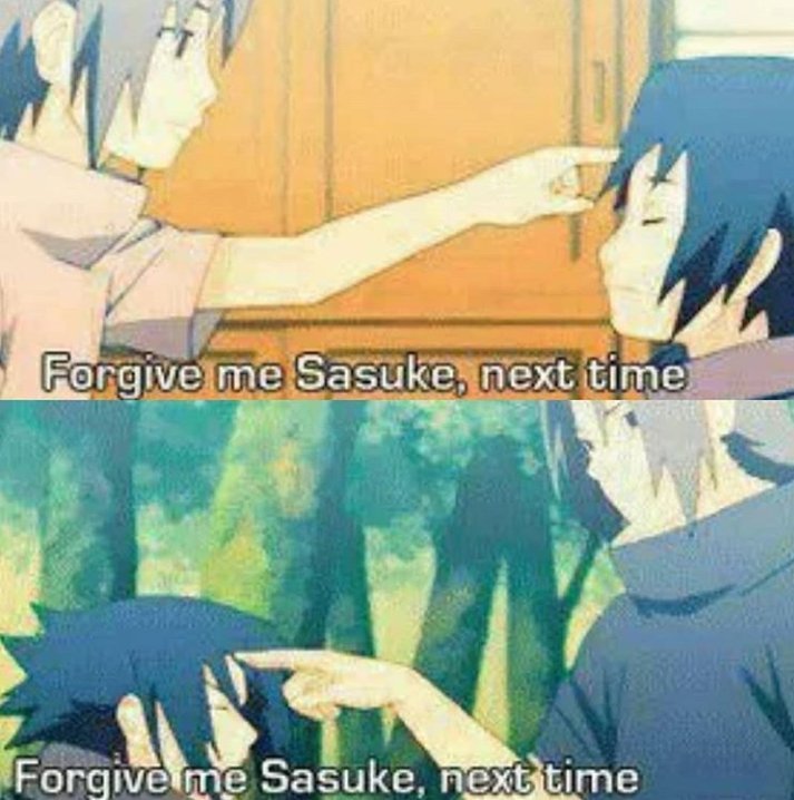 😭😢😩 Naruto Amino