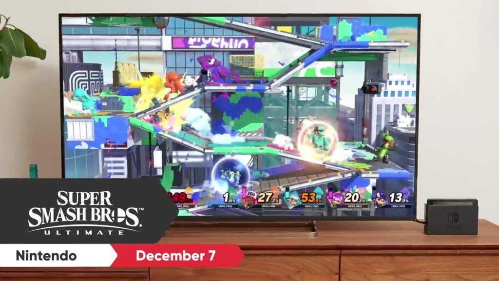 Nintendo Talks About The Switch s Momentum And More Game Announcements 