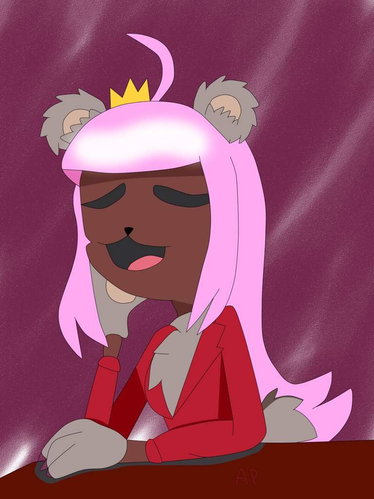 Koala Princess 🐨 Ok Ko Lets Be Heroes Amino