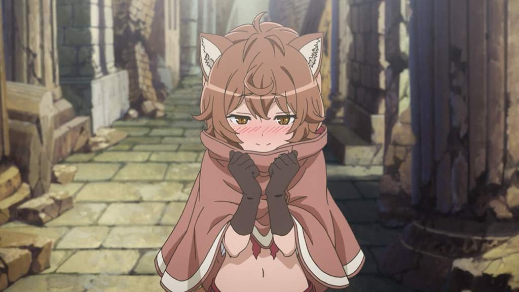 Liliruca Arde | Wiki | Danmachi !Familia Myth! Amino