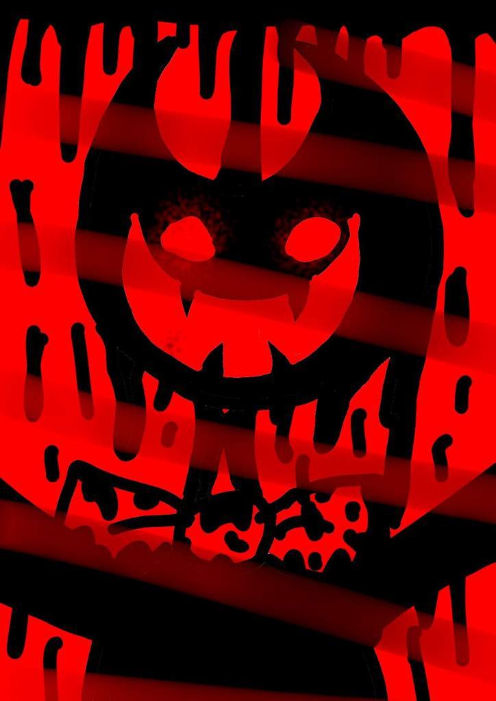 chapter-5-bad-ending-bendy-and-the-ink-machine-amino