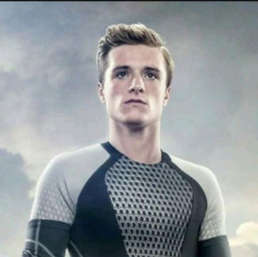 Peeta Mellark Wiki Los Juegos Del Hambre Amino