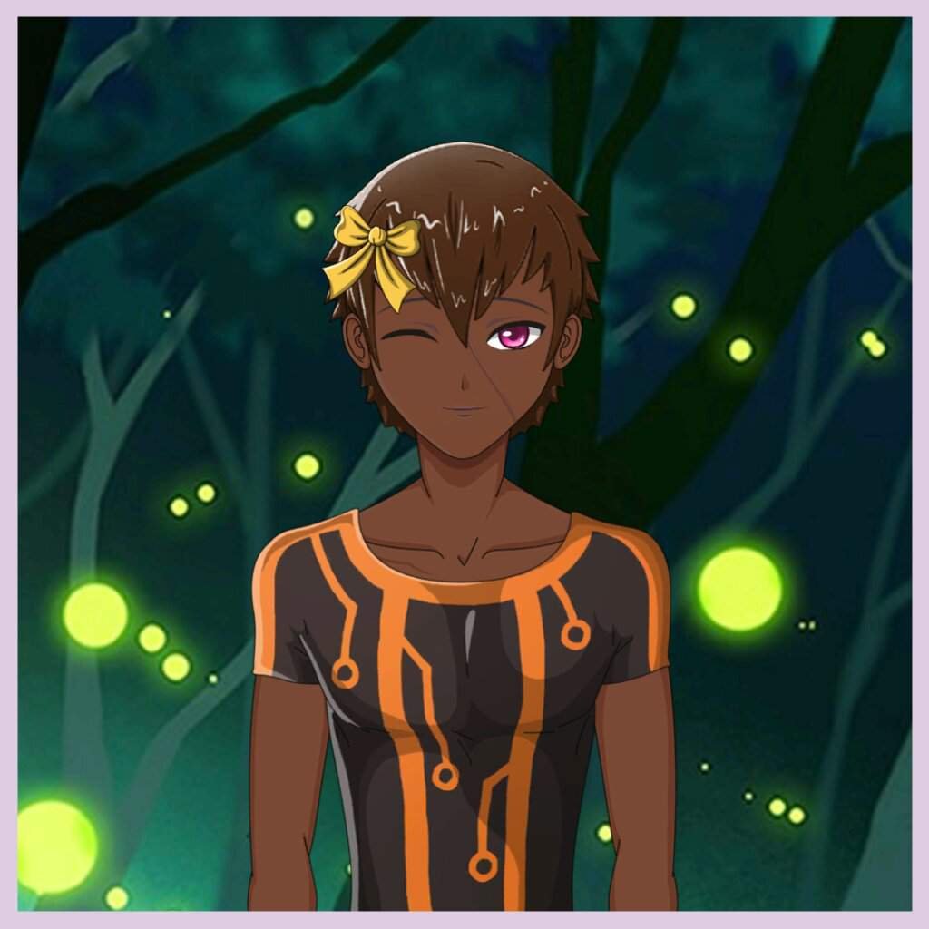 HENZO | Wiki | Disney Amino PT Amino