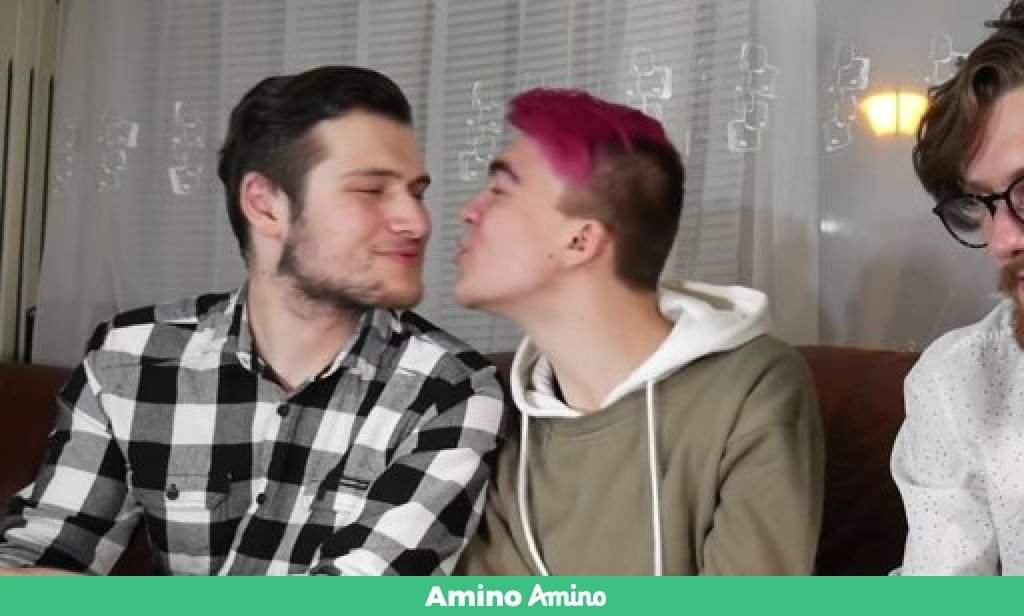 Вах вах вах 😍😍😍😍 | Дик Amino