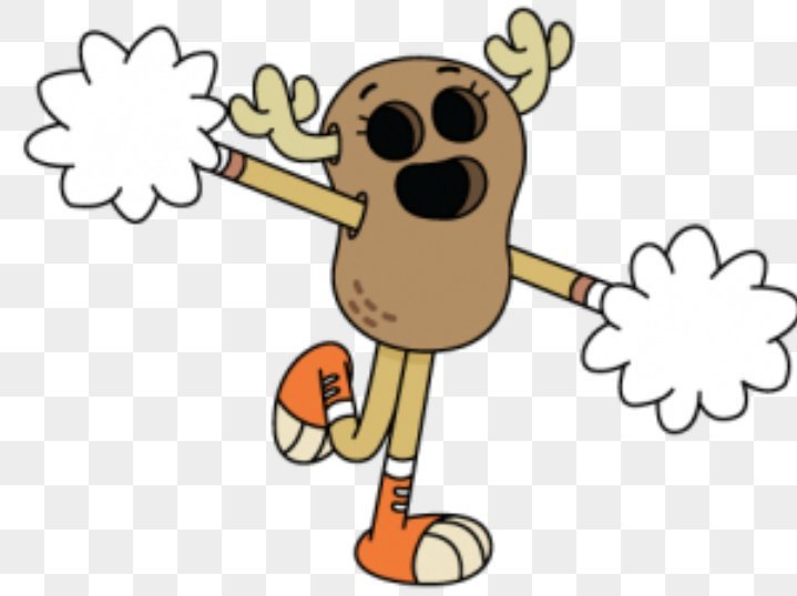 🦌💛penny💛🦌 Wiki El Increíble Mundo De Gumball Amino