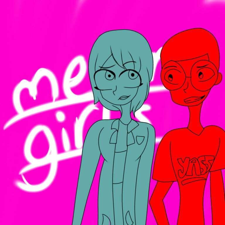 Mean Girls Amino Wiki Total Drama Official Amino 