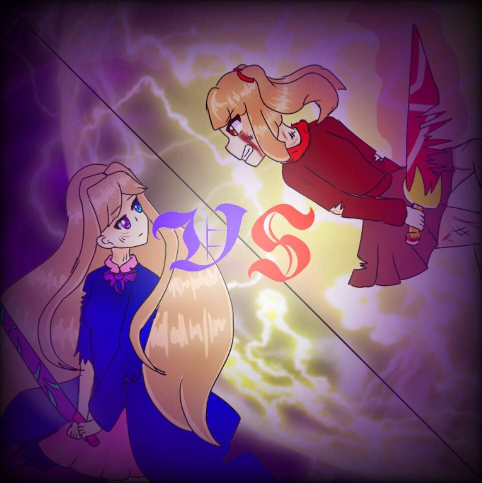 Heres A Drawing Im Actually Making An Animation That Contains This