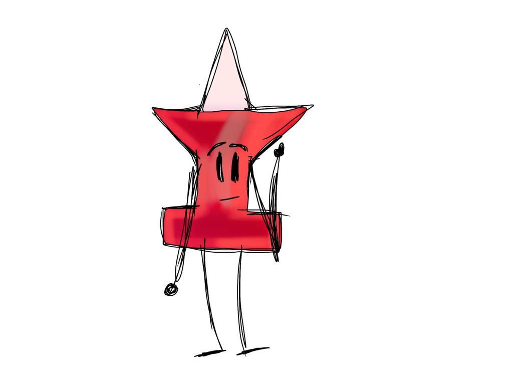Pin Bfdi💖 Amino