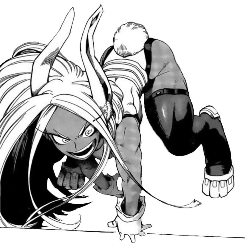 Miruko Is Bae๐ฐ ๐ฆ My Hero Academia Amino