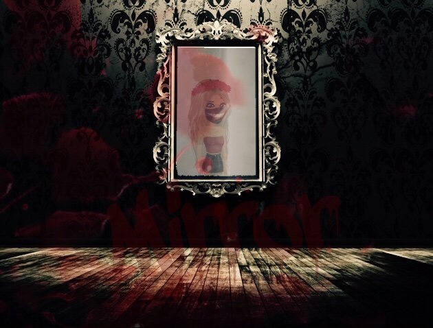 Dark Mirror Edit Msp Movie Star Planet Amino