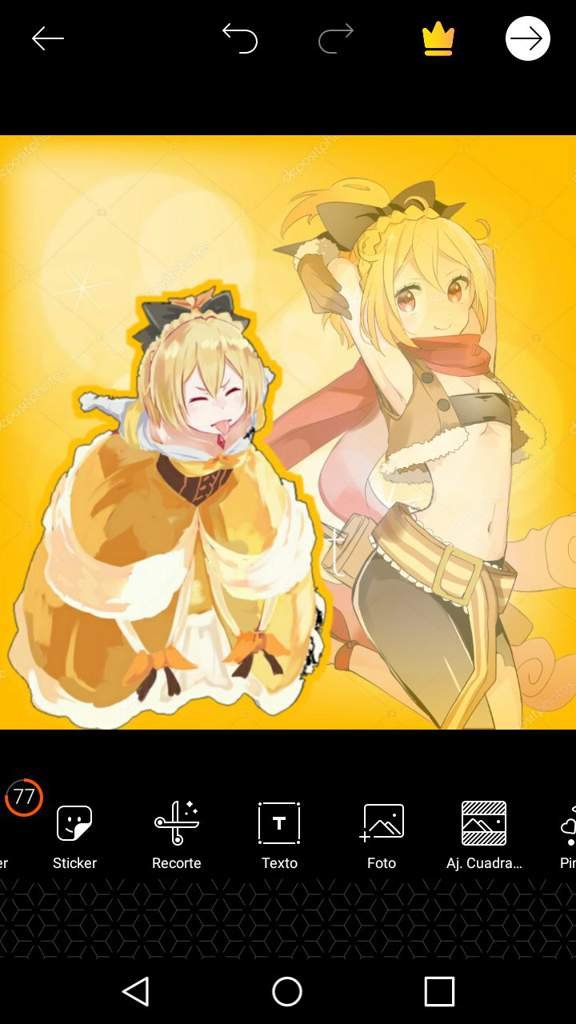 Miportada Felt Rezero •amino• Amino