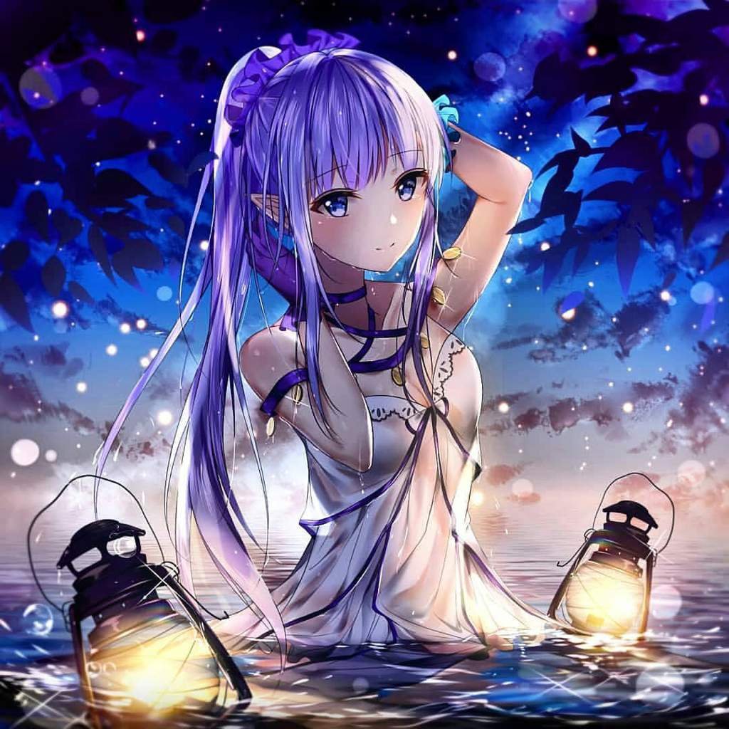 صور انمي فتيات Rbli أنمي عالم الأنمي Amino