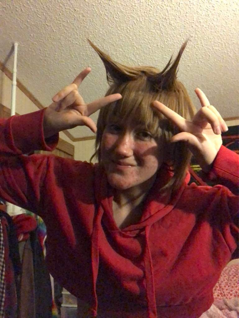 Tordandedd Cosplays 🌎eddsworld🌎 Amino
