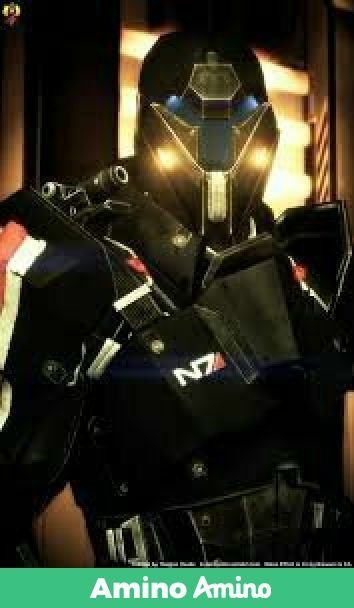 Nemesis Wiki Mass Effect Amino Amino
