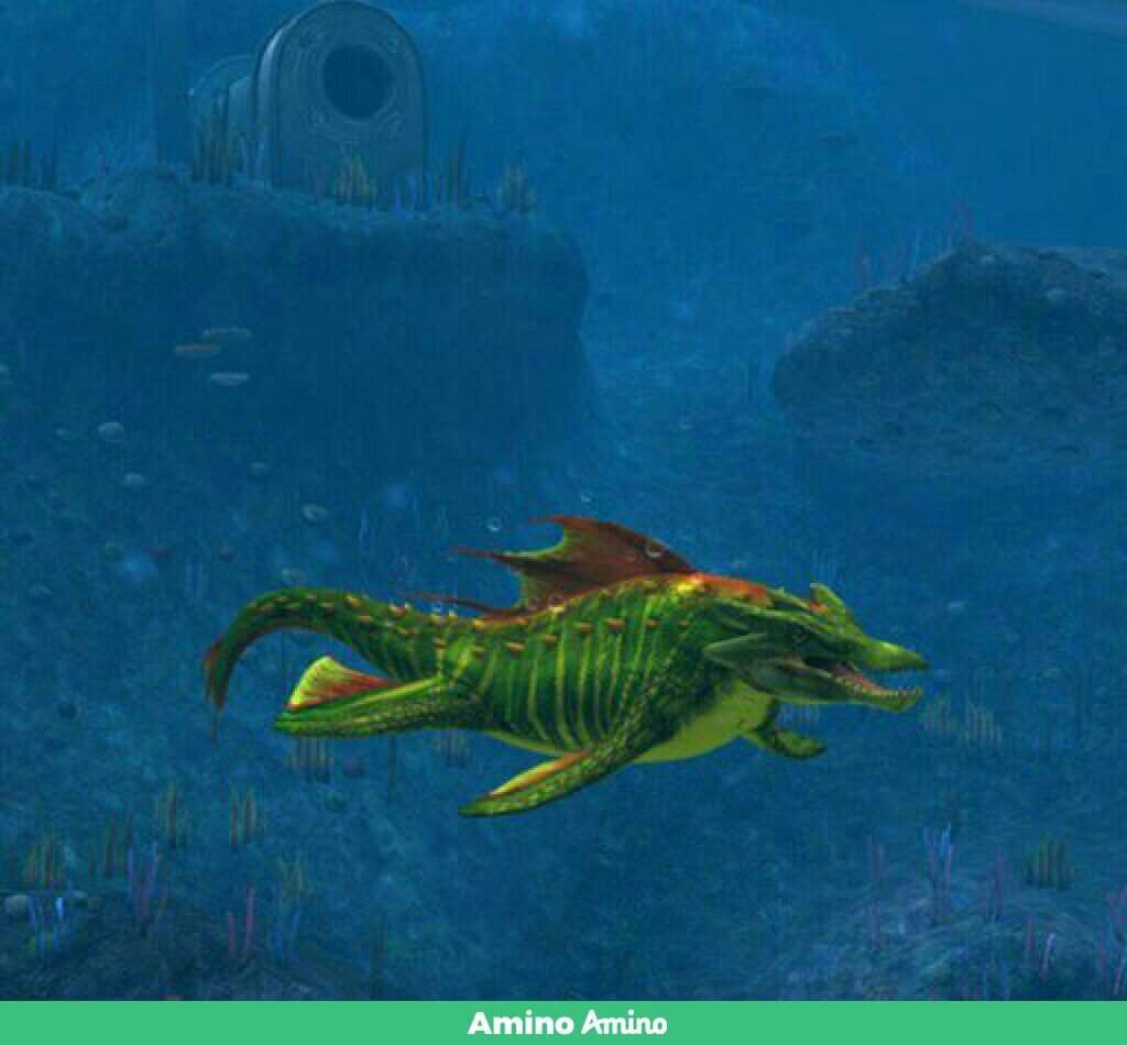 Кронозавр | Wiki | Jurassic World Ru Amino