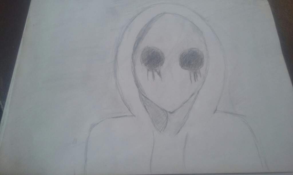 Eyeless Jack Creepypastas Amino Amino