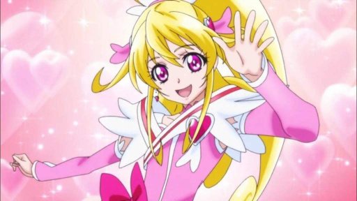 Mackenzie Glitter Spade Wiki Glitter Force Doki Doki Amino