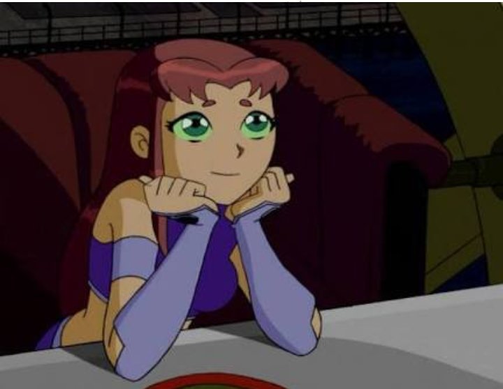 Estelar | Wiki | Os Jovens Titãs PT-BR Amino