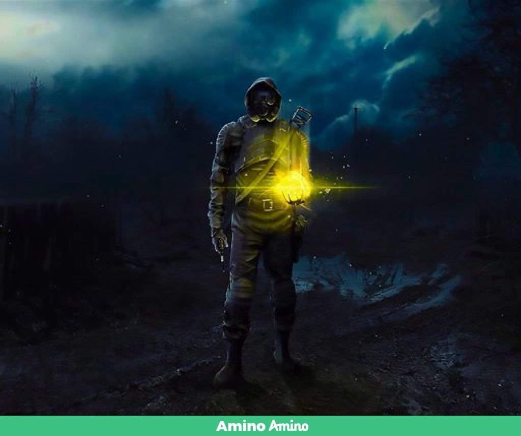 Валера | Wiki | S.T.A.L.K.E.R Amino [RU] Amino