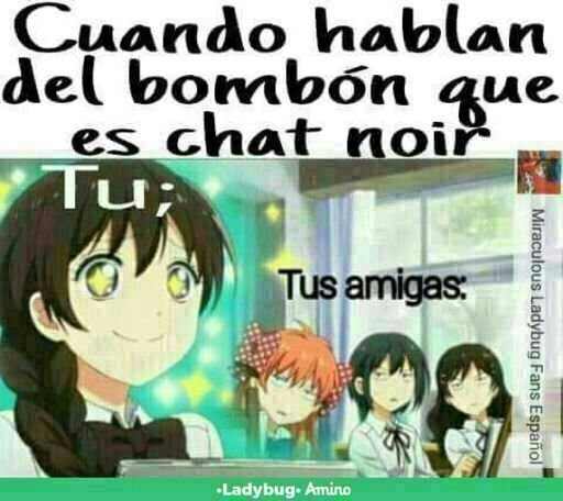 šš¤©šššchat Noirššš¤©šš ā¢miraculous Ladybug EspaƱol⢠Amino
