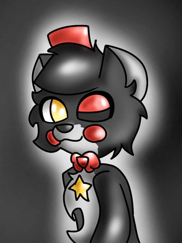 Lefty Ucn Collab Five Nights At Freddys Amino