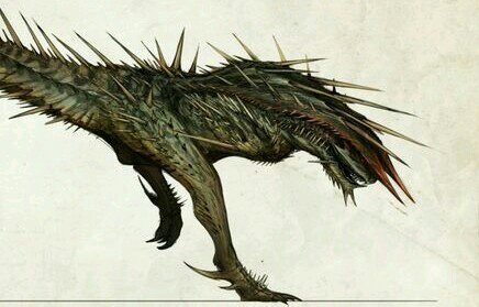 Карнотавр | Wiki | Динозавры 🐲 Amino