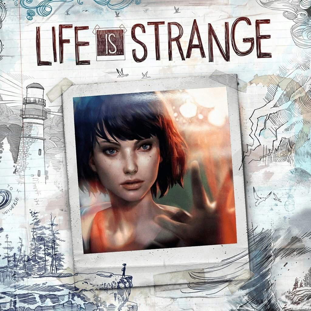 Life Is Strange Anime Max Amino life-is-strange-anime-max-amino