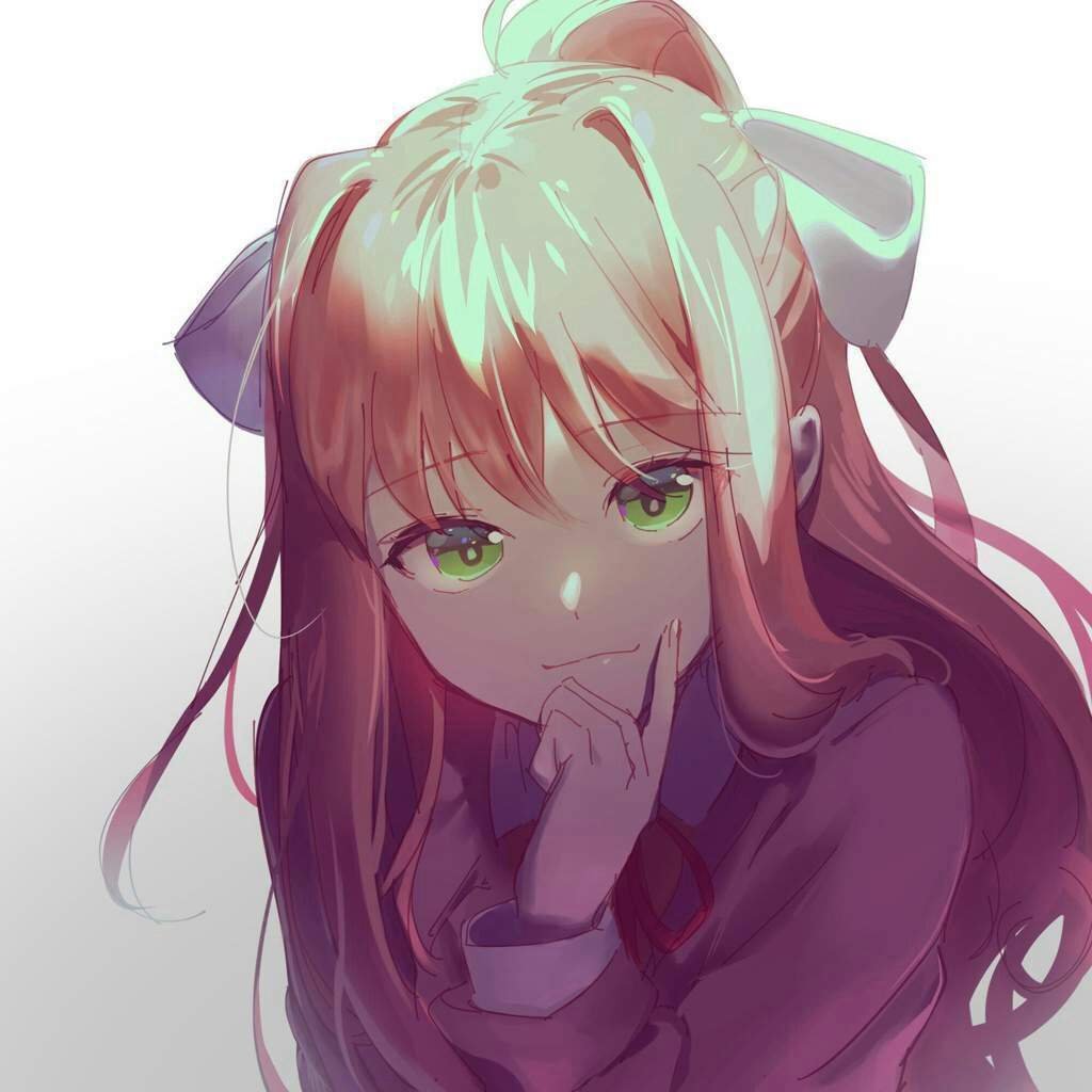 •Моника• | Wiki | Заброшенный Город|RP Amino