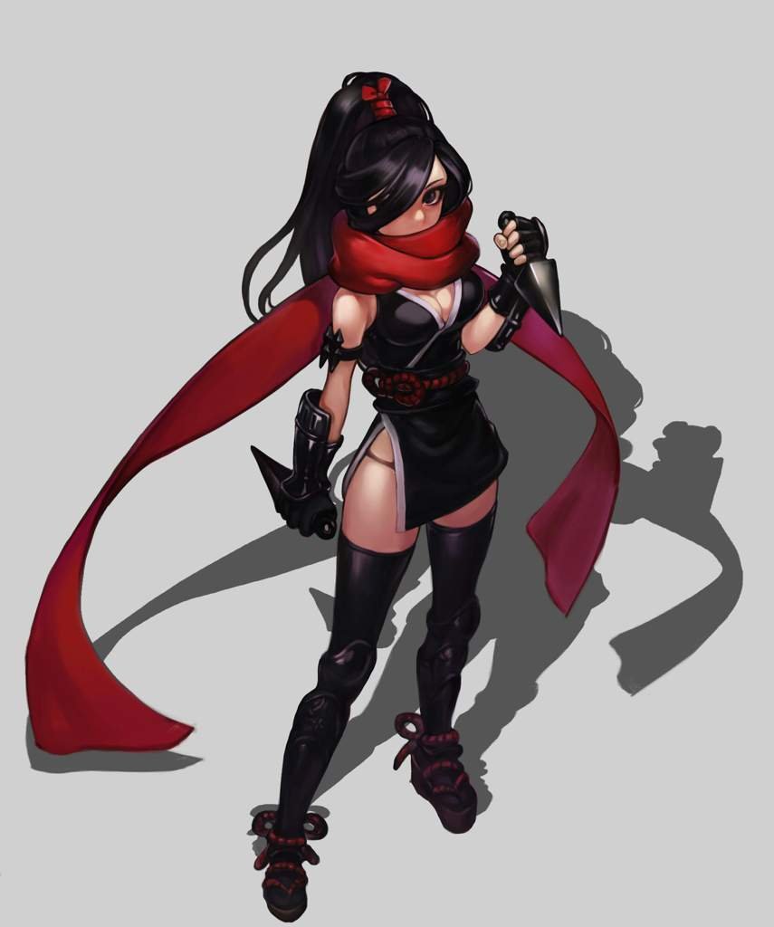 Julia | Wiki | 1x1 Roleplaying Amino