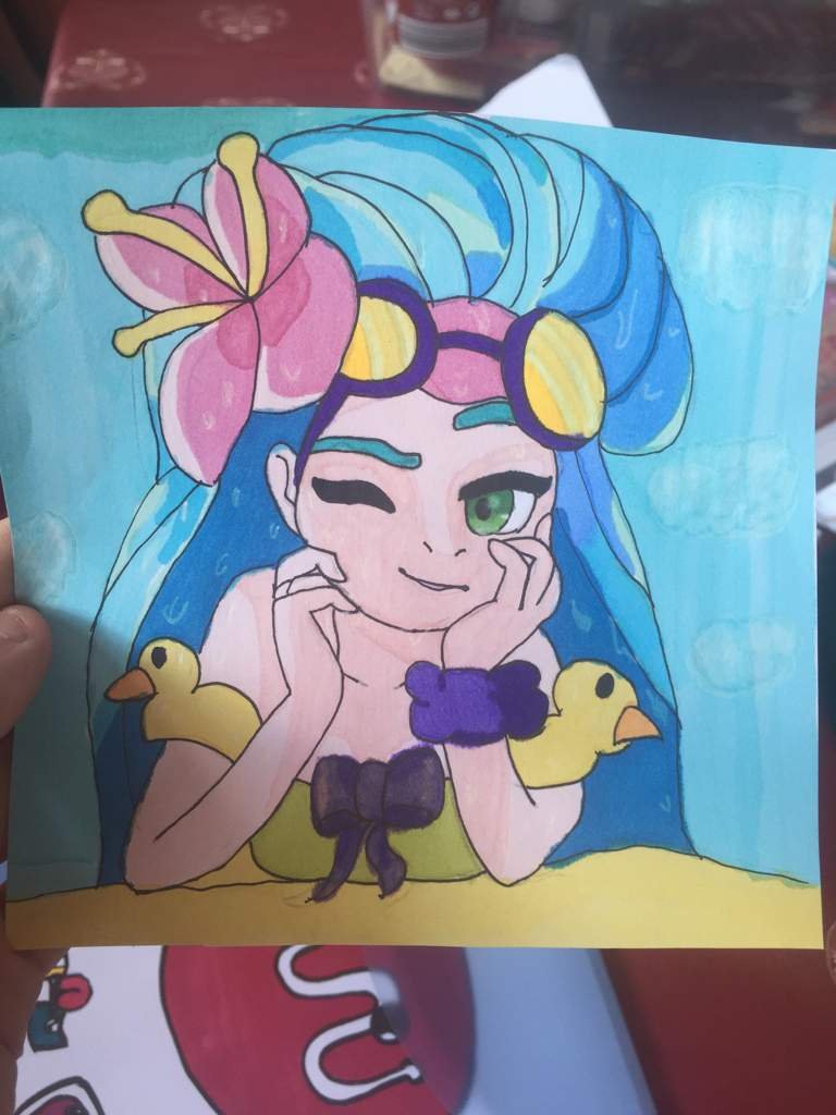 Zoe New Skin League Of Legend League Of Art Amino